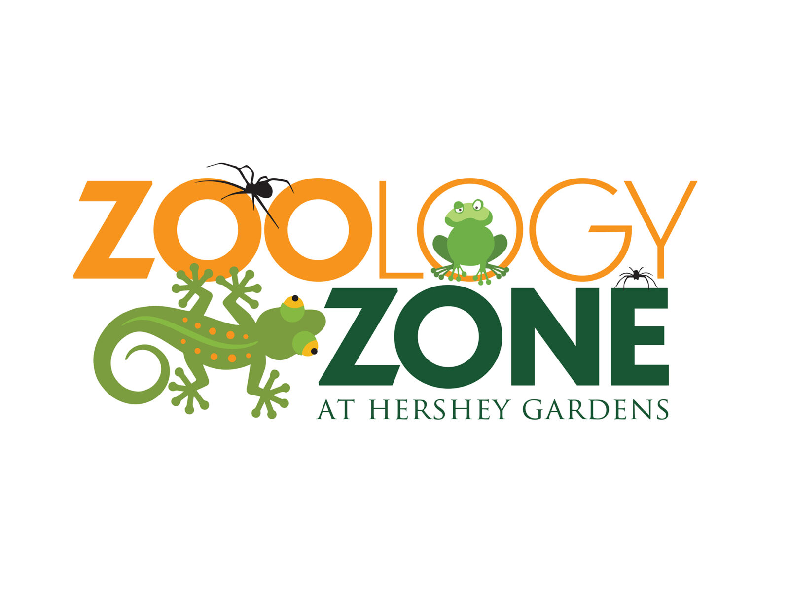 Zoology Zone Interactive Cart - Hershey Gardens