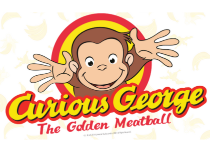 Gretna Theatre Kids Series presents "Curious George: The Golden ...